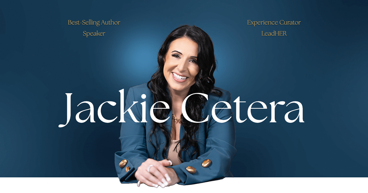 Home - Jackie Cetera